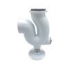 3" Cast Iron Trap Standard - Wal-Rich Corporation