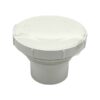 "Poppy" 3" X 4" Sewer Pop-up Relief Plug - Wal-Rich Corporation