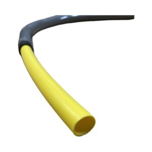 3/4" IPS Anodeless Riser - Poly Plain-end SDR-11 - Wal-Rich Corporation