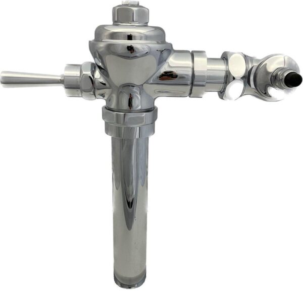 Delany R401-1 Rex Flushometer - 1.6 GPF Toilet - Wal-Rich Corporation