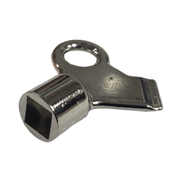Air Valve Keys - Wal-Rich Corporation