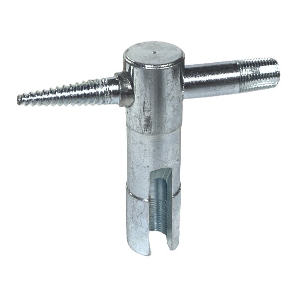 3 In 1 Radiator Repair Tool - Wal-Rich Corporation